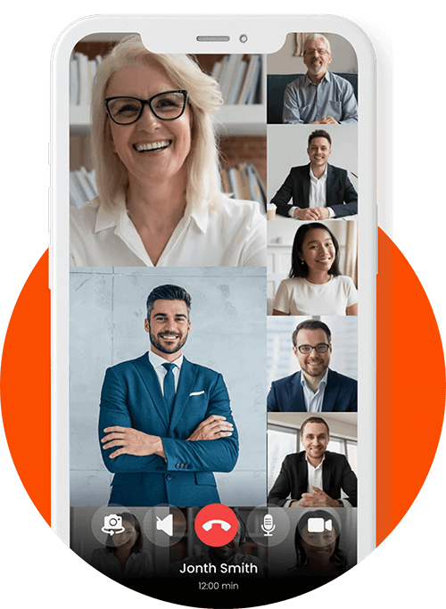 World’s #1 Real-time Translation App for Messages & Calls!